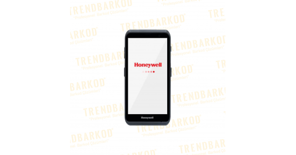 Honeywell Eda 5S (4GB Ram) Android El Terminali - TRN-0020215